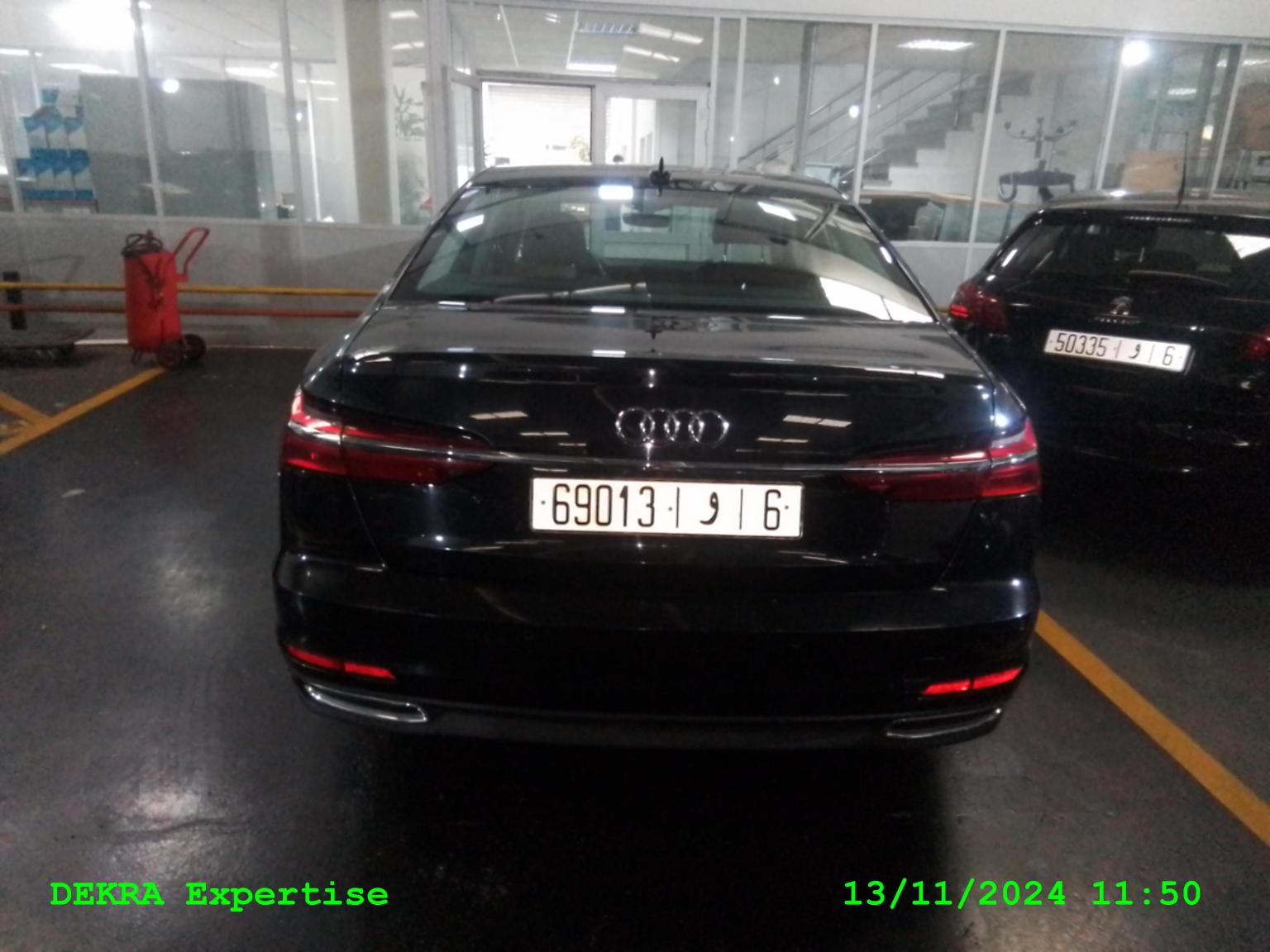 A6 2.0 PREMIUM S-TRONIC